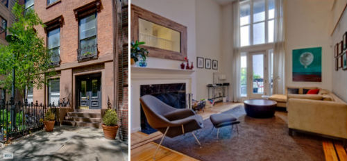 Condo of the Day: 71 Pierrepont Street, #2 | Brownstoner