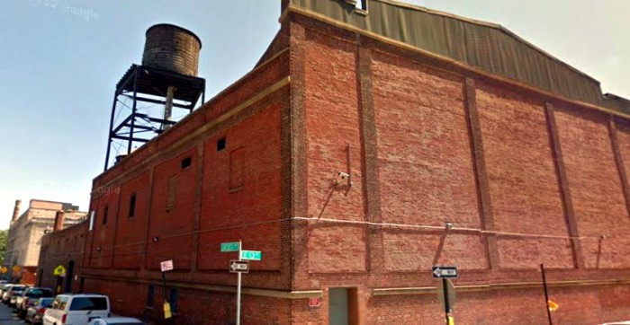 Building of the Day: 1262-1286 East 14th Street | Brownstoner