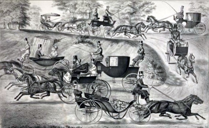 Walkabout: The Great Defalcation, Part 3 | Brownstoner