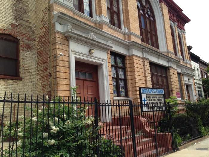 Thursday Links | Brownstoner