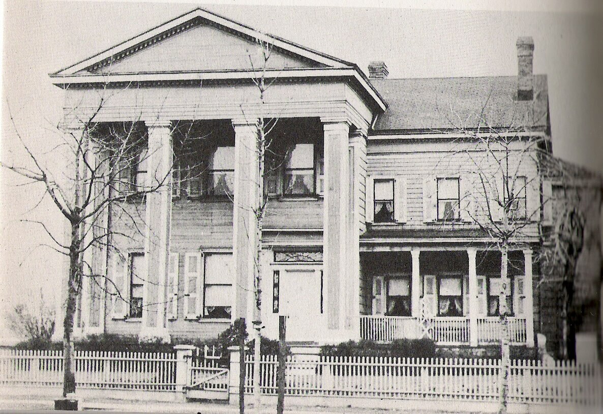 This Remarkable Flatbush Mansion Used to Be a Kings Highway Icon ...