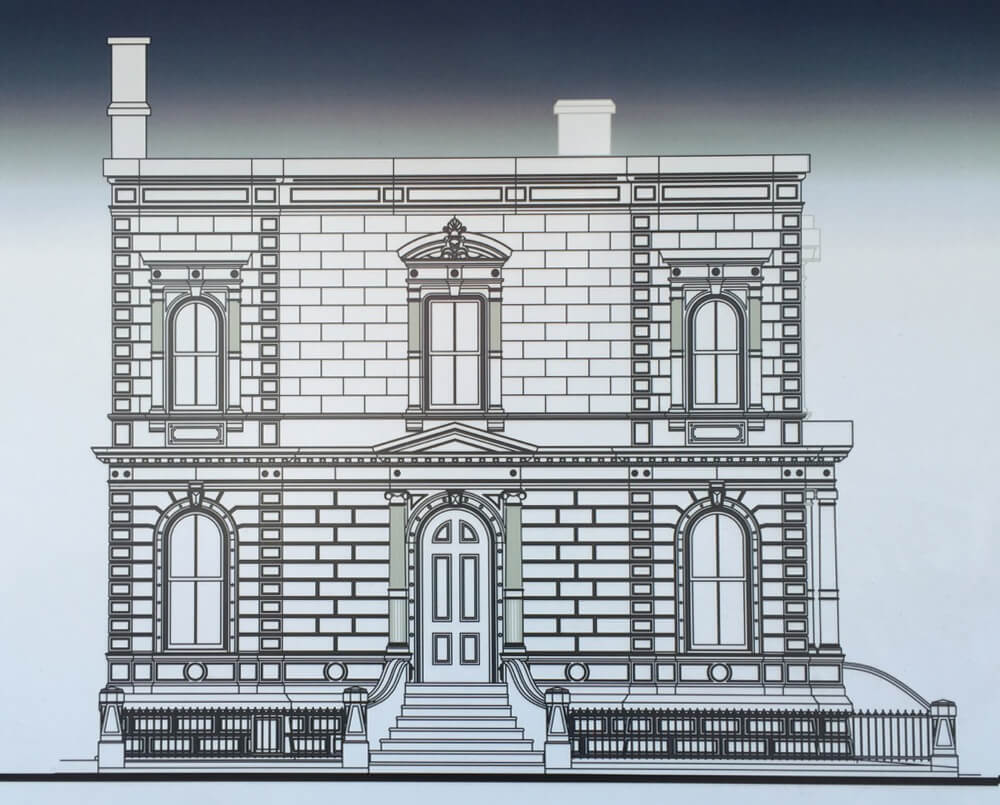 The Remarkable History of Gowanus' Coignet Stone Building