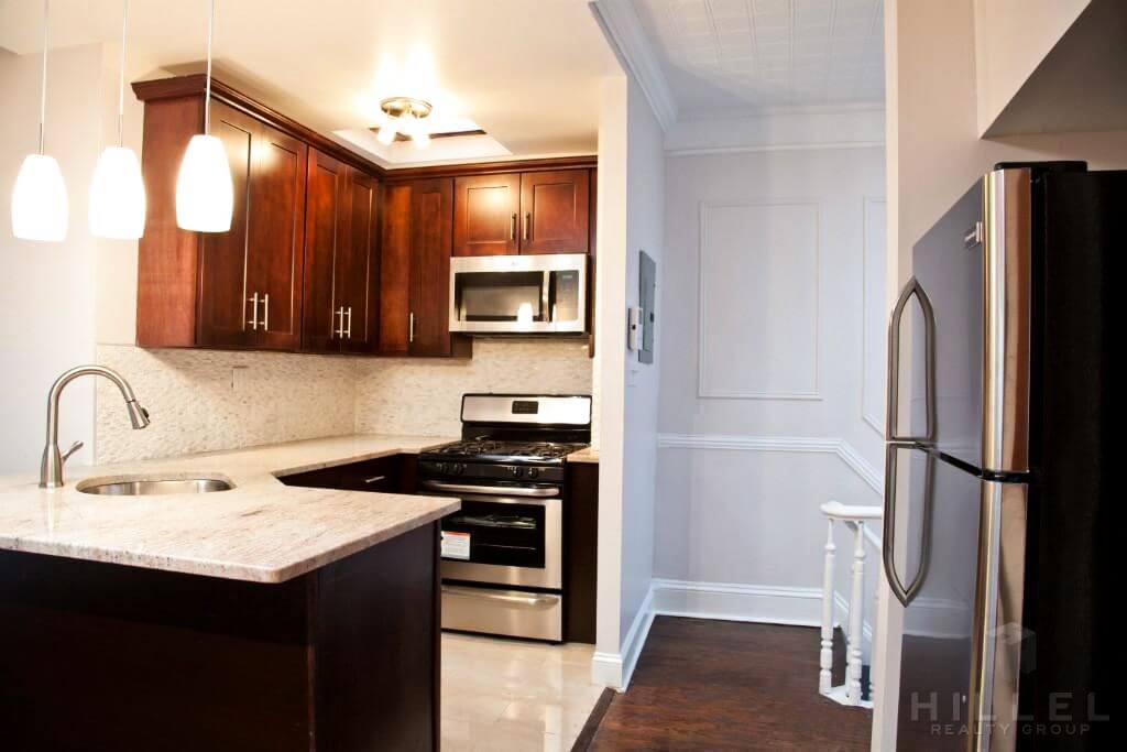 Rent an Entire Brooklyn Townhouse -- We've Got You Covered