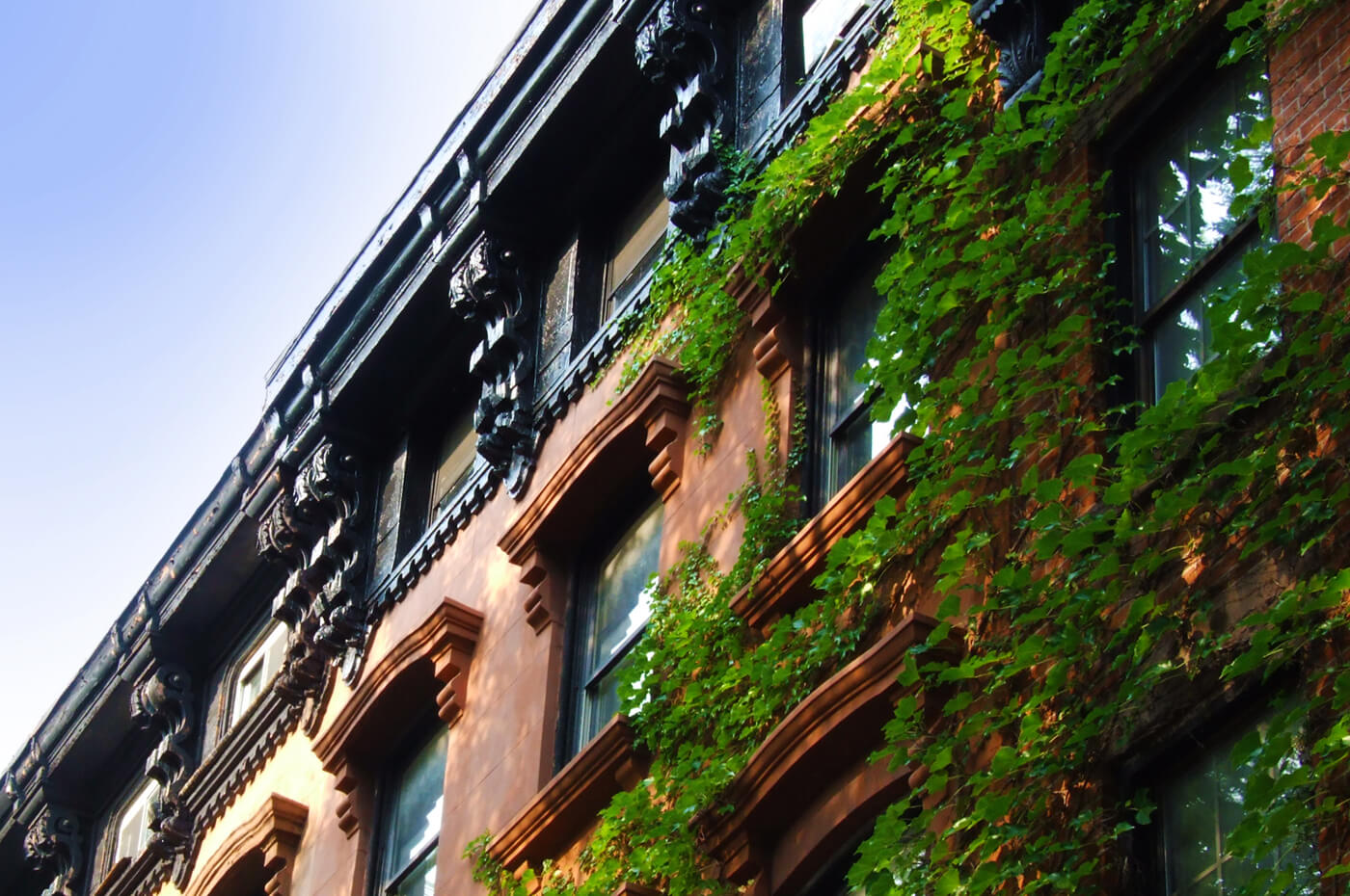 Everything You Need to Know About Italianate Architecture