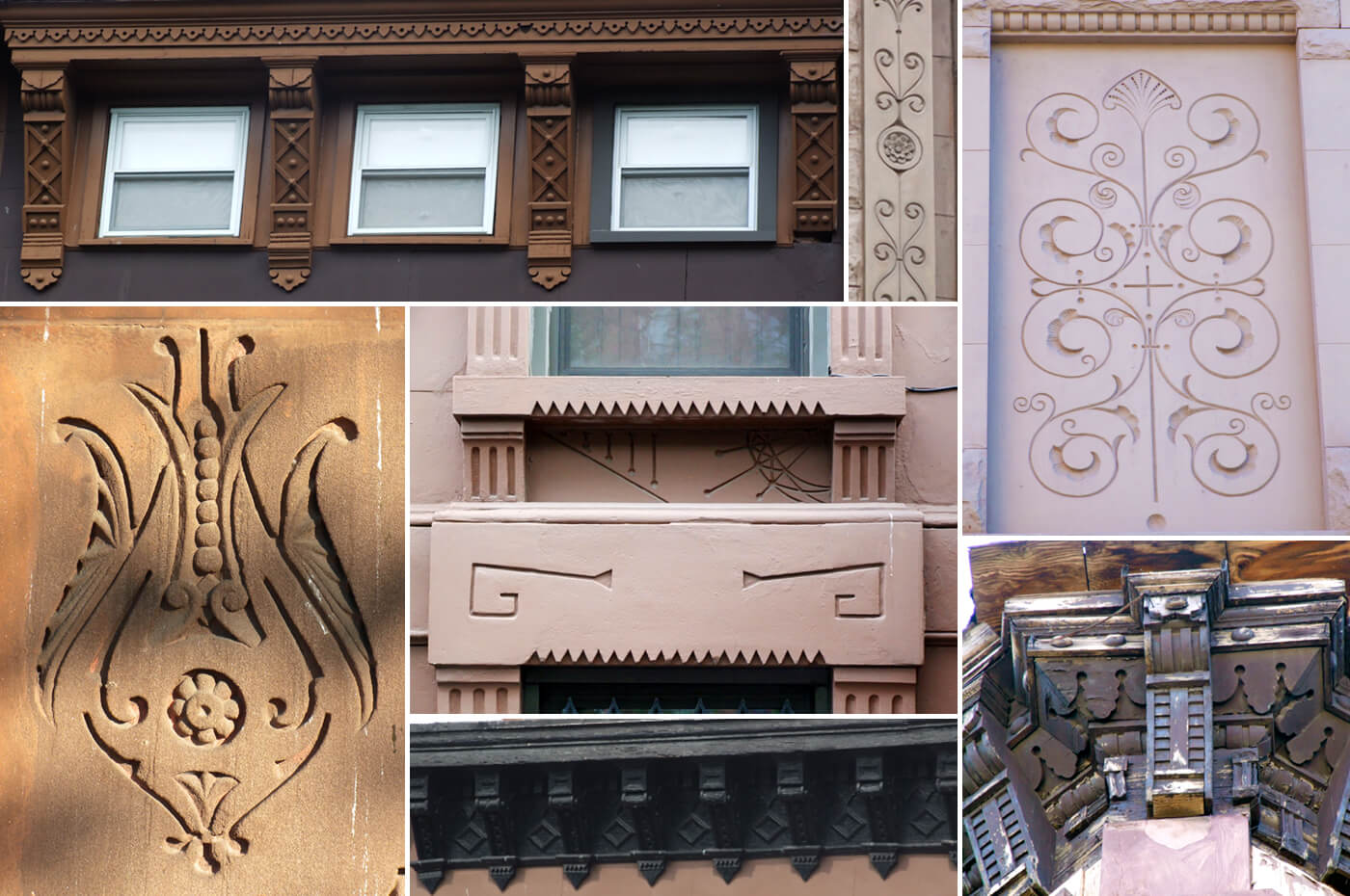 Everything You Need to Know About Neo-Grec in Brooklyn