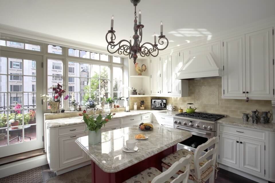 Kitchen Design Tips: Lighting, Storage & More