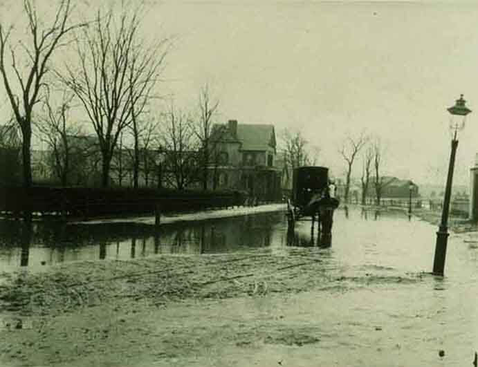 Borough Park Brooklyn: How the Neighborhood Got Its Name
