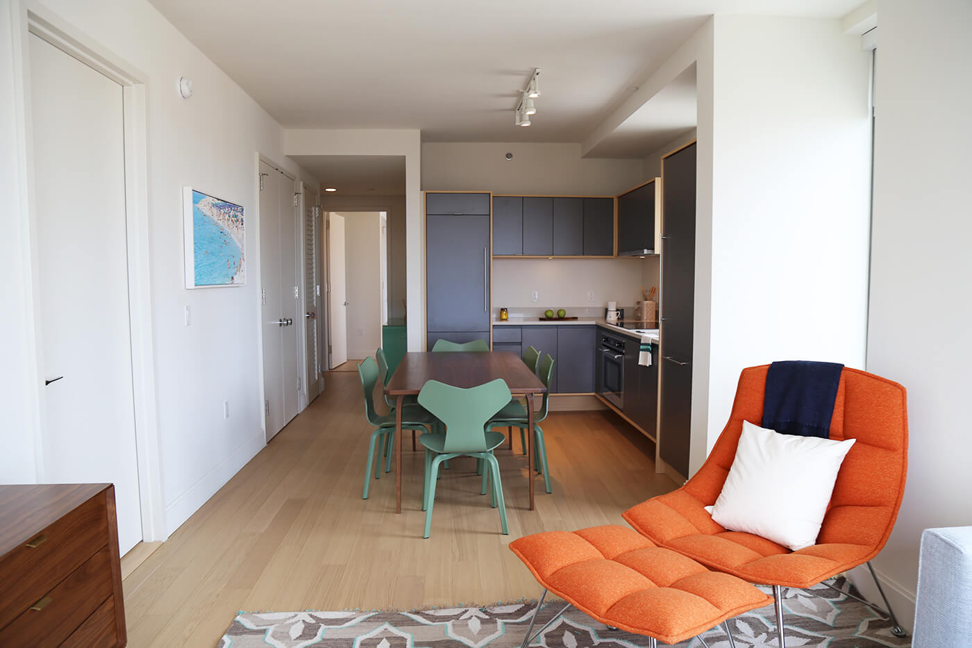 City Point Brooklyn: See Inside the Apartments (Photos)