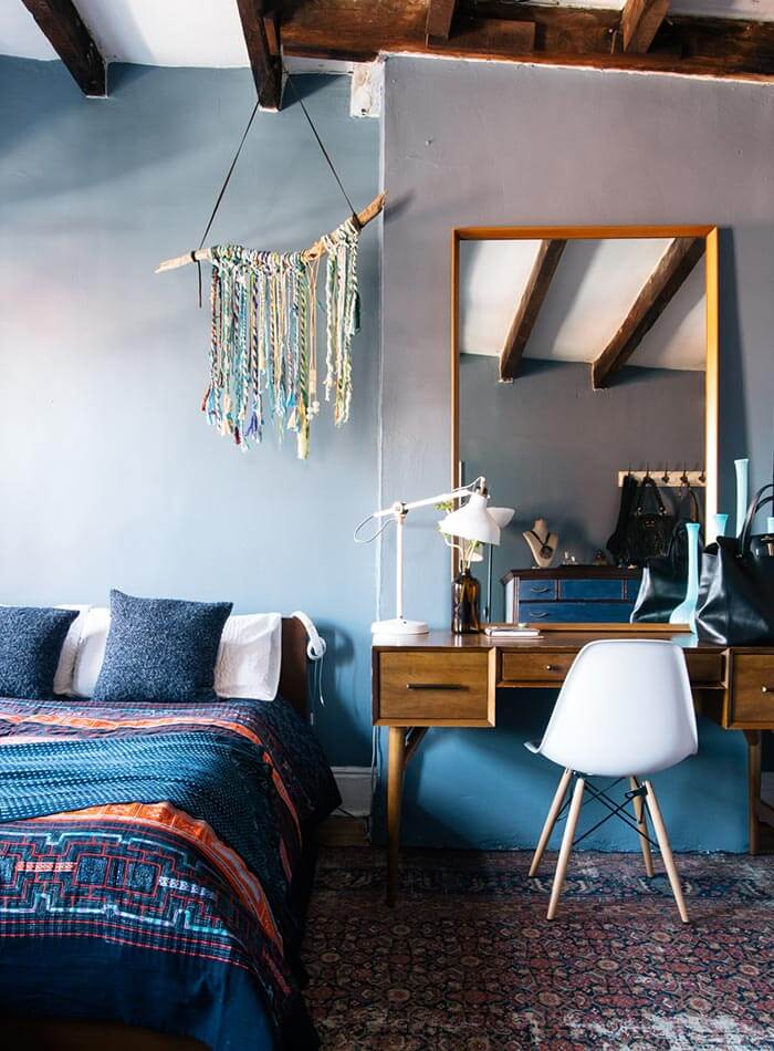 Interior Design Ideas Brooklyn: Carroll Gardens Home of Designer Elma Blint