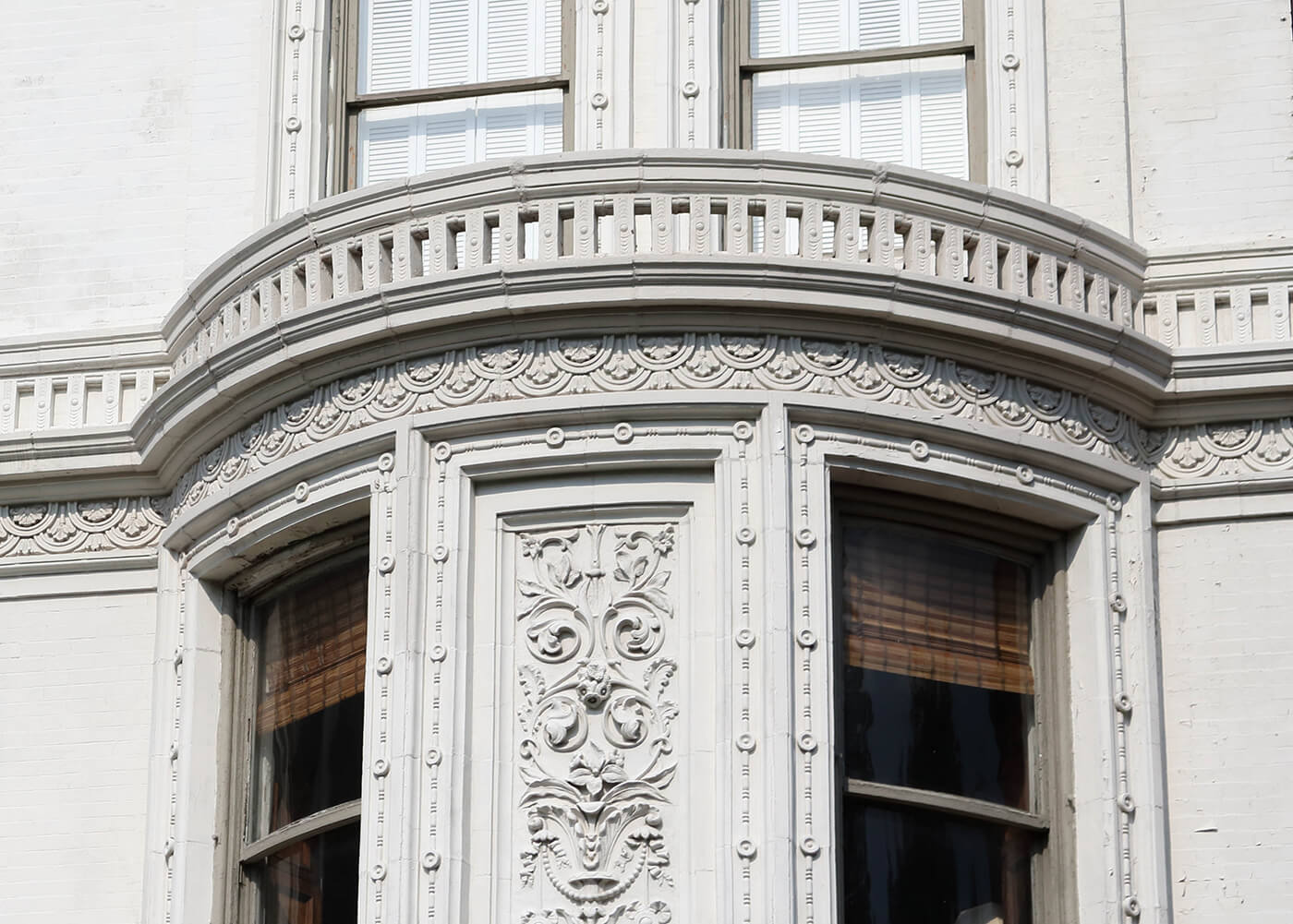 Clinton Hill Brooklyn: Clinton Avenue's Amazing Mansions