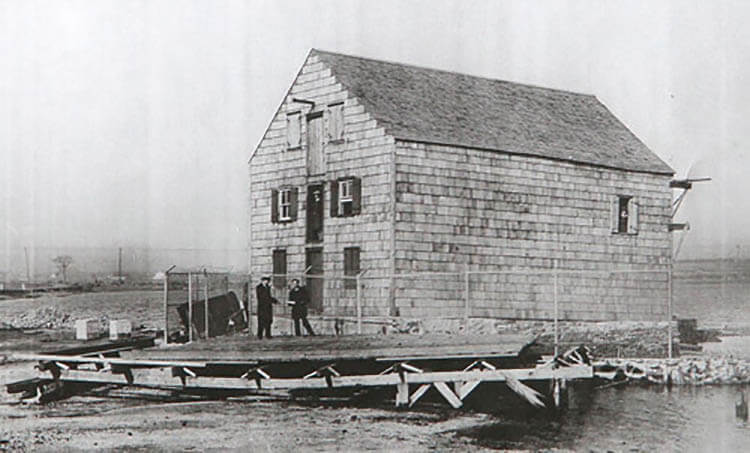 Gerritsen Beach Brooklyn: How the Neighborhood Got Its Name