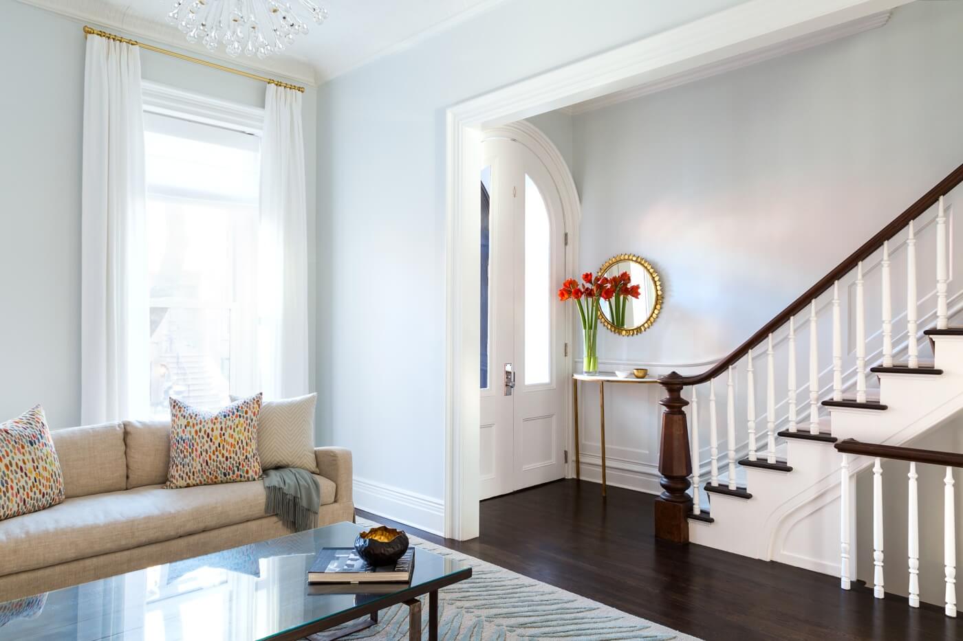 Interior Design Ideas: Park Slope Home by Chango