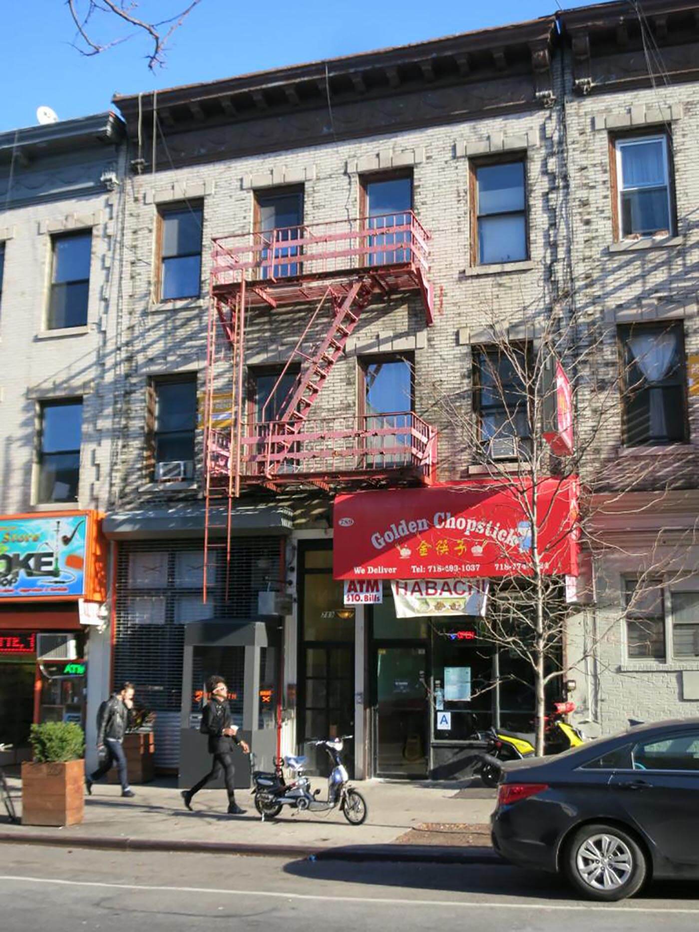 Mixed-Use Property: A Residential-Commercial Hybrid