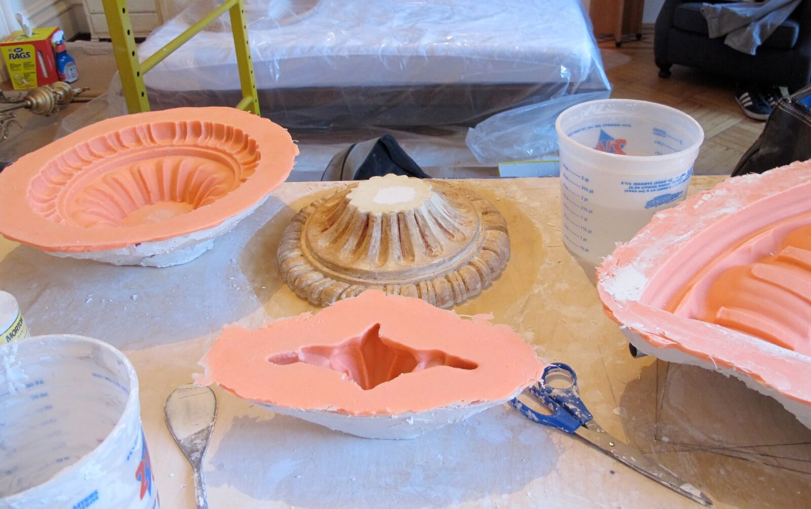 Plaster Vs Drywall: Historic House Repair, Tips & Restoration