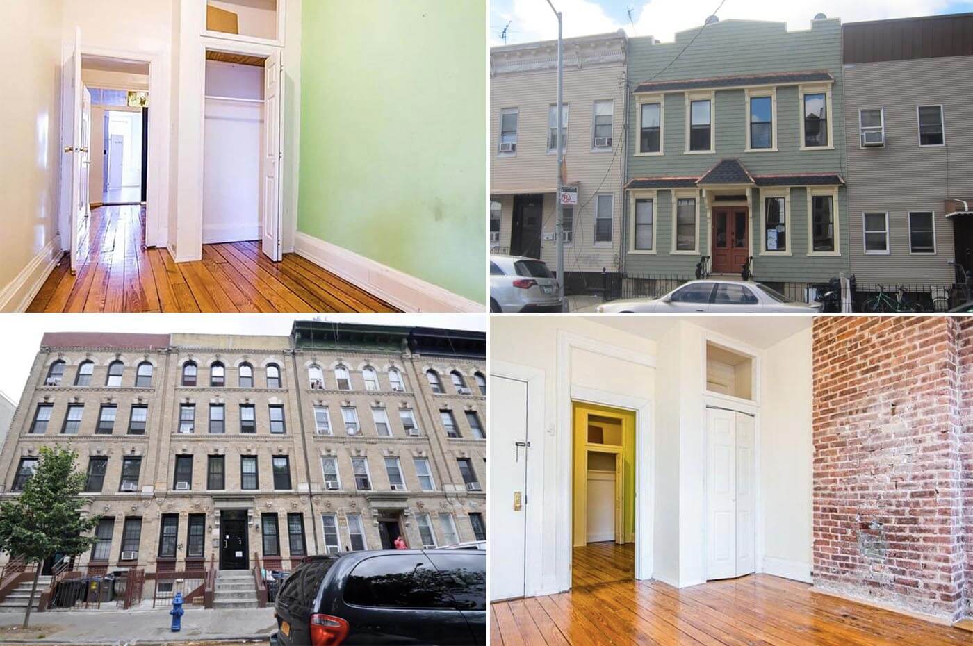 Railroad Apartment: A Guide to Understanding the Type