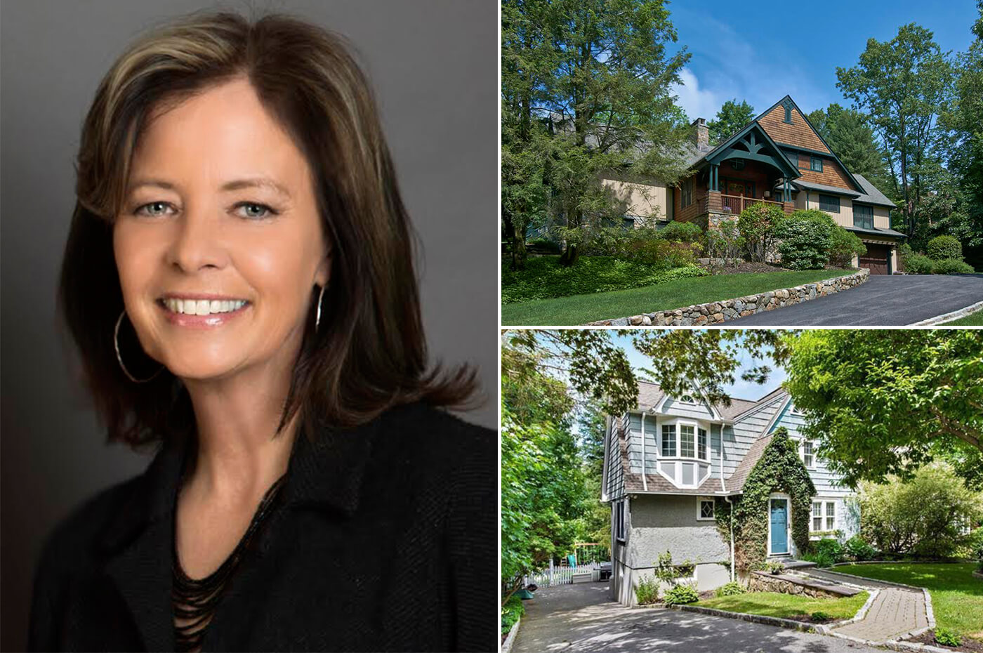 Westchester Real Estate: Agent Profile of Jean Cameron-Smith