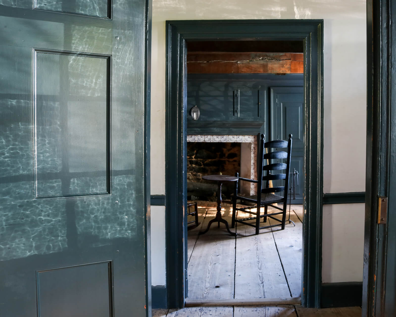 Wyckoff House: Explore New York City's Oldest Building (Photos)