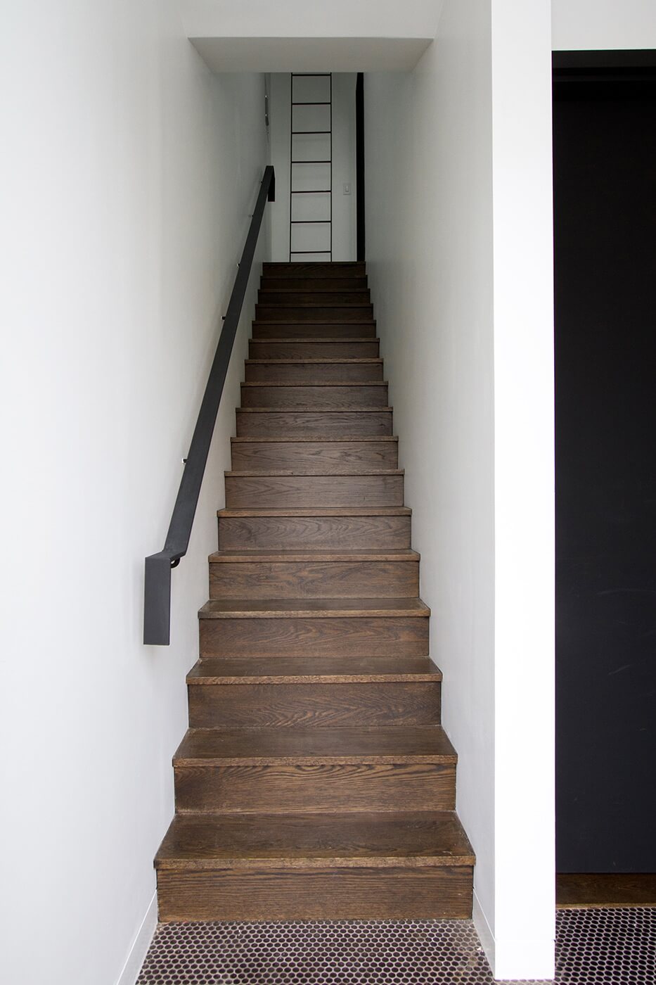 Interior Design Ideas: Brooklyn Home Builds In Future Flexibility