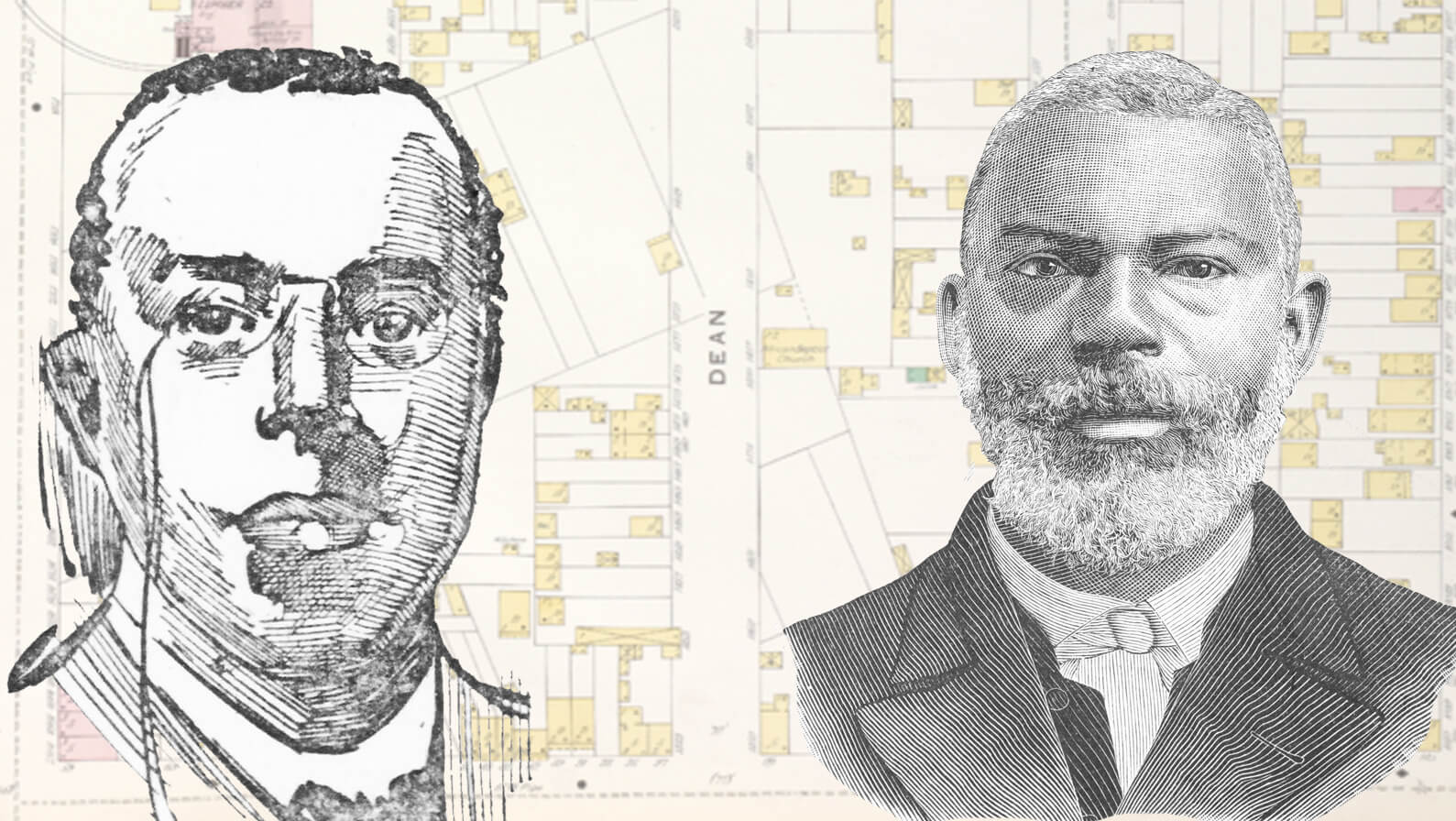 Brooklyn Black History: The Tale of Rufus L. Perry Sr. and Jr.