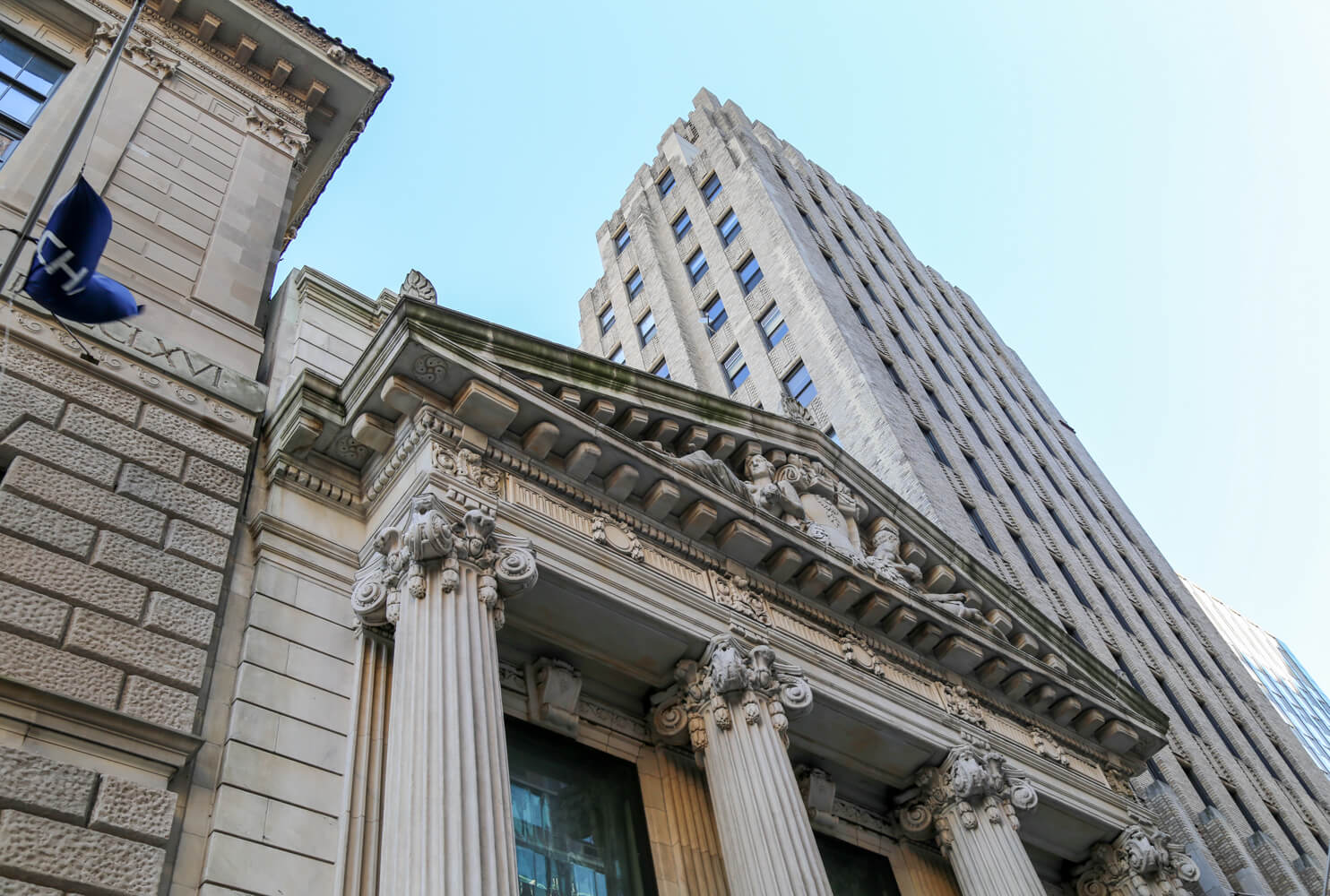 Brooklyn Landmark: Brooklyn Heights Gains Two New Landmarks