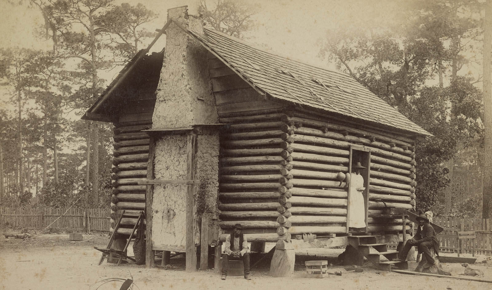 Brooklyn Black History: The Tale of Rufus L. Perry Sr. and Jr.