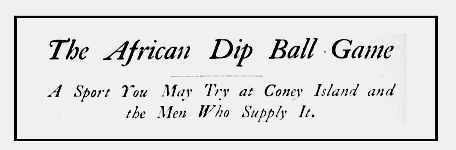 Brooklyn Black History: The Tale of Rufus L. Perry Sr. and Jr.