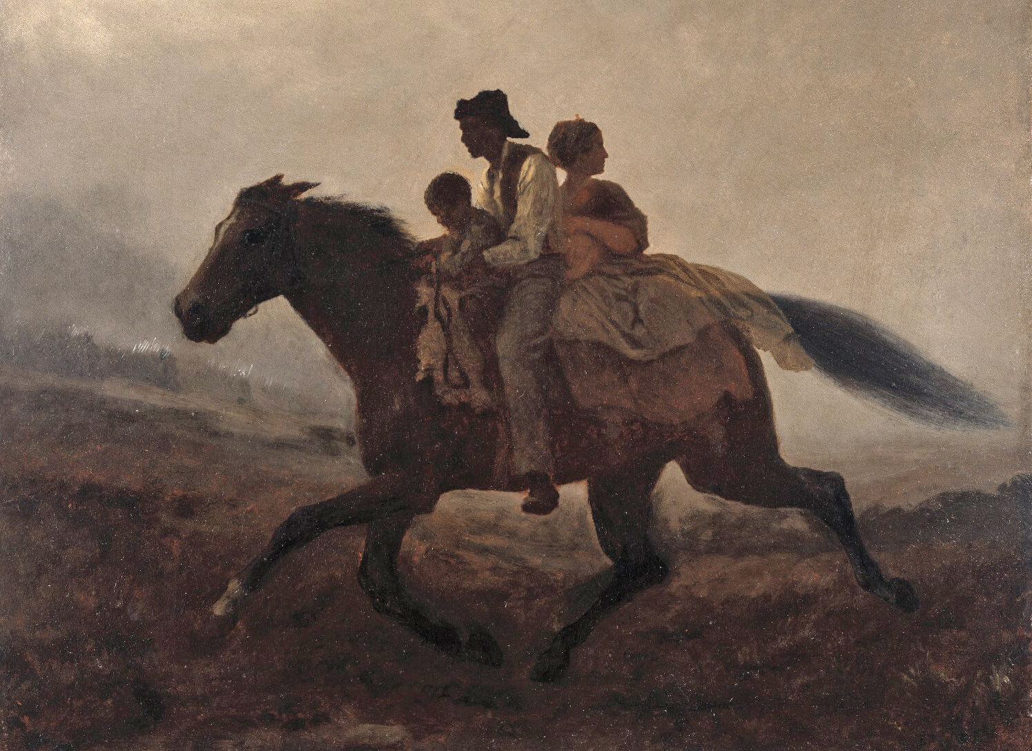 Brooklyn Black History: The Tale of Rufus L. Perry Sr. and Jr.