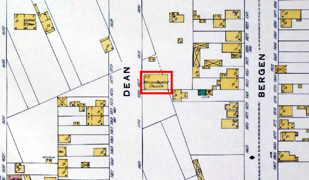 Brooklyn Black History: The Tale of Rufus L. Perry Sr. and Jr.