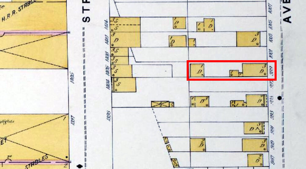 Brooklyn Black History: The Tale of Rufus L. Perry Sr. and Jr.