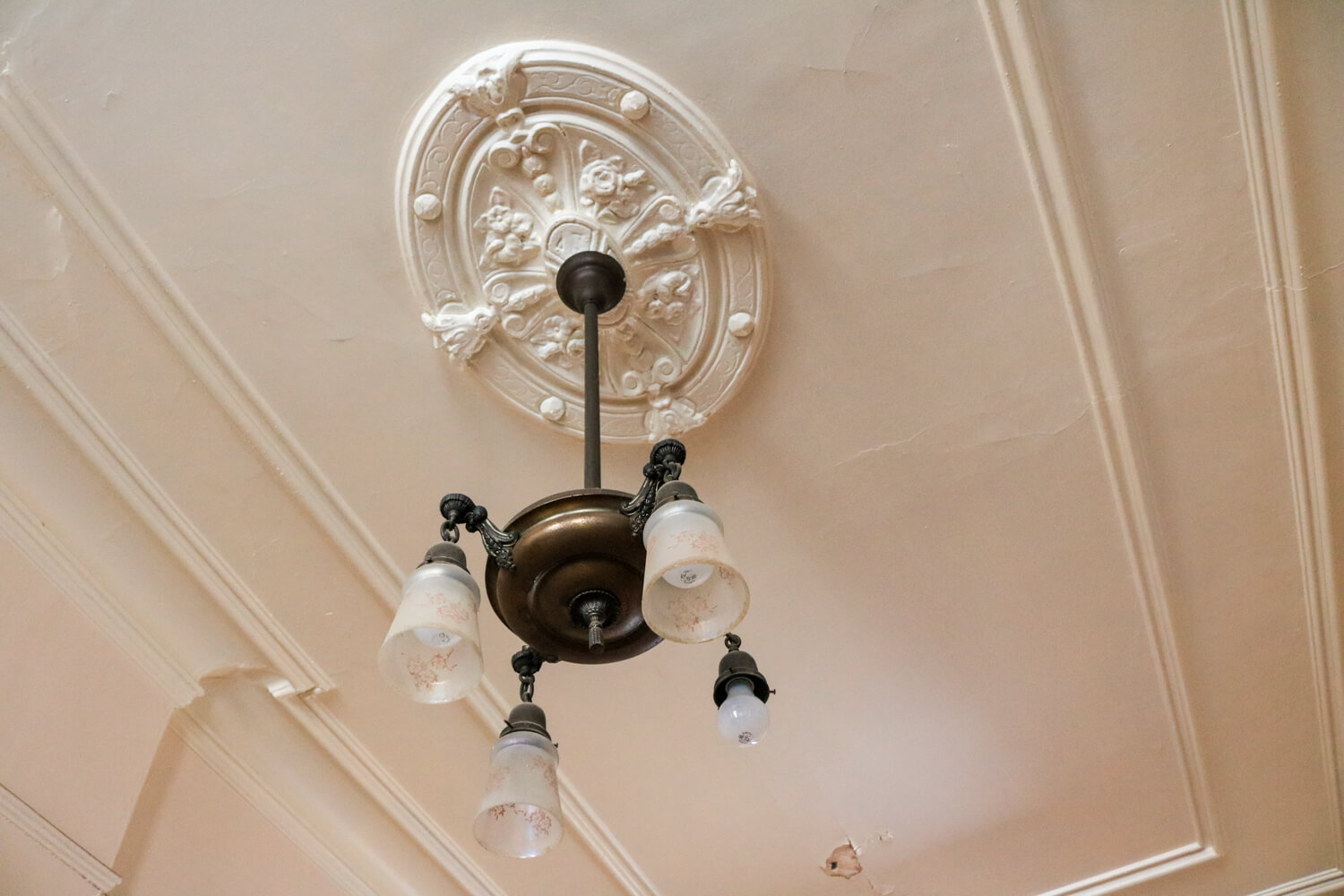 TIme Capsule House: A Prospect Heights Brownstone Reveals History