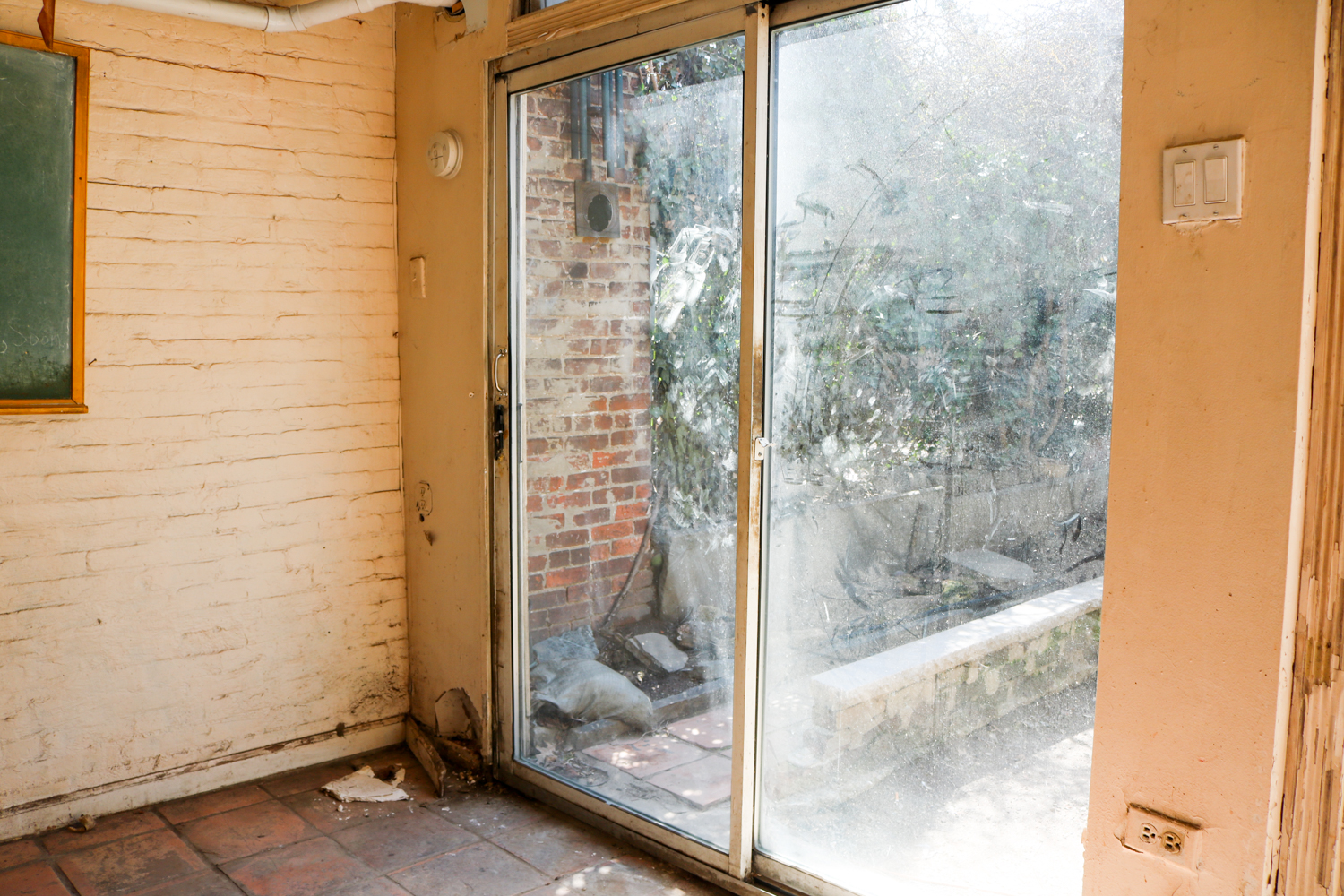 TIme Capsule House: A Prospect Heights Brownstone Reveals History