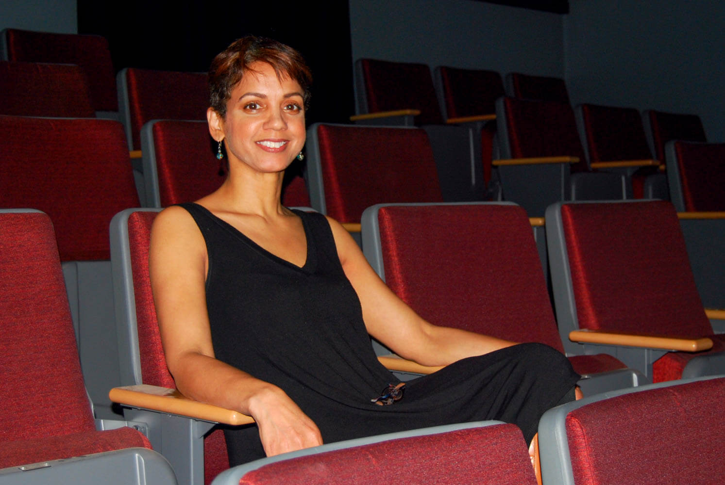 Billie Holiday Theatre, Bed Stuy Icon, Advances to the Next Stage