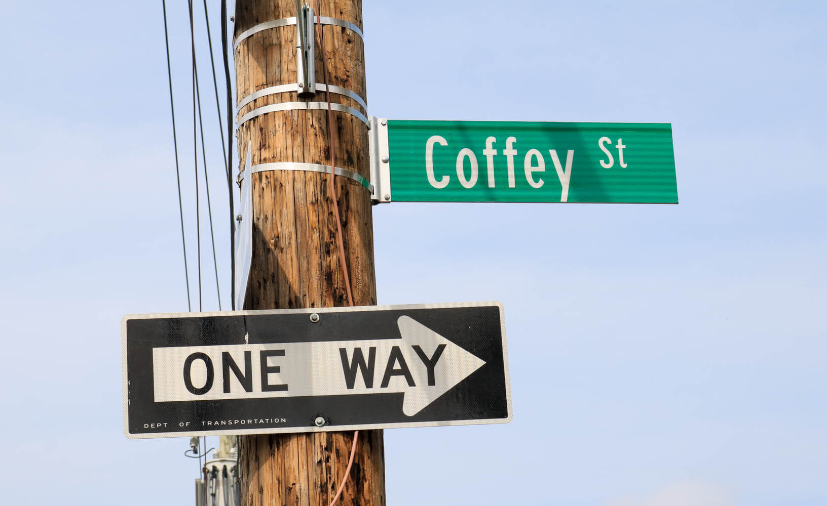 Brooklyn Architecture: Life on a Coffey Street Row