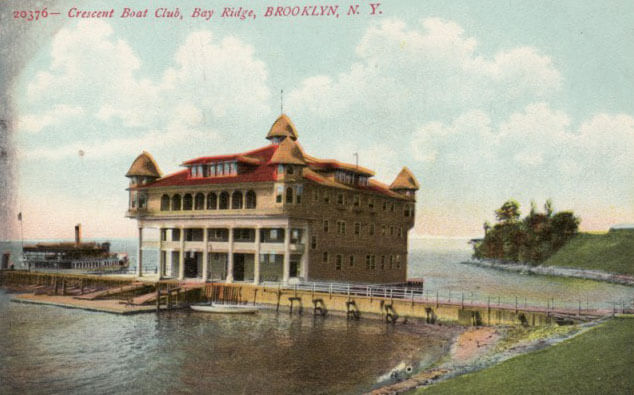 Brooklyn Architecture: The Famous Gingerbread House of Bay Ridge