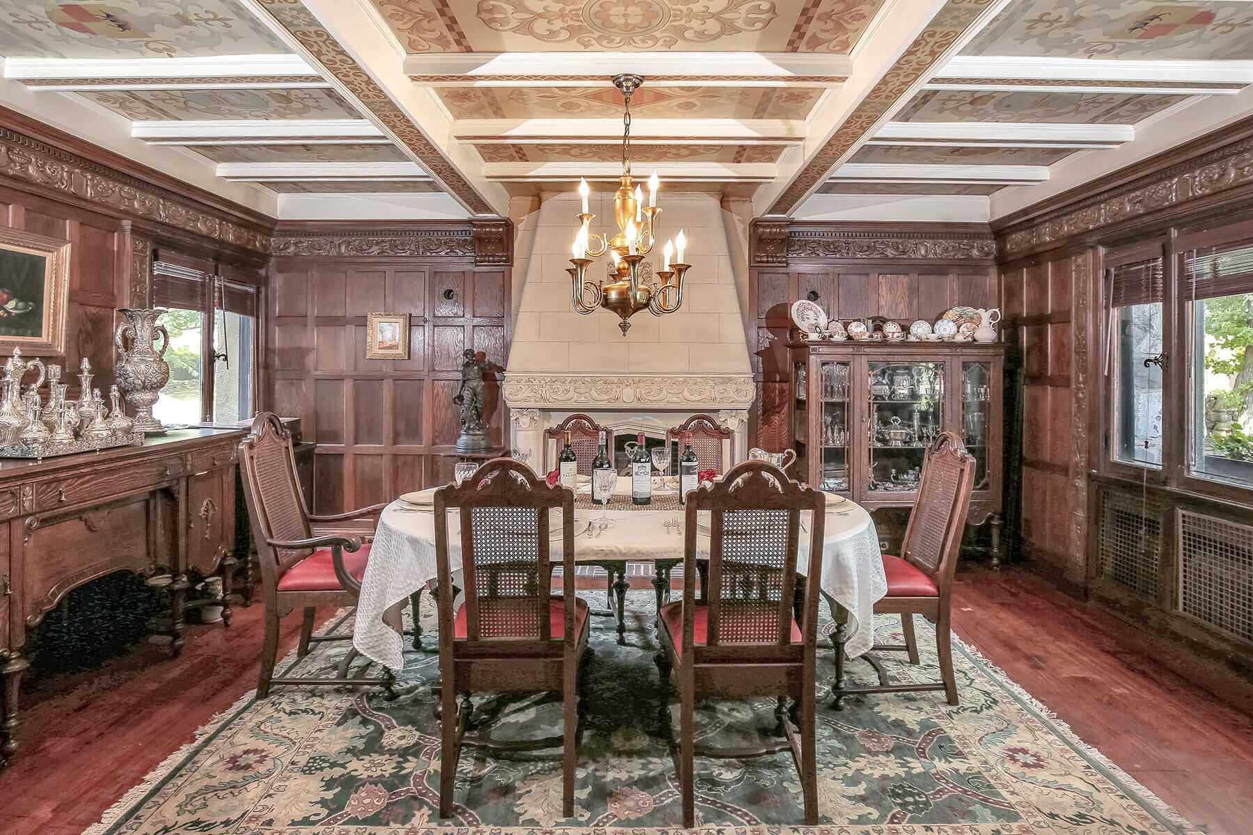 Brooklyn Architecture: The Famous Gingerbread House of Bay Ridge