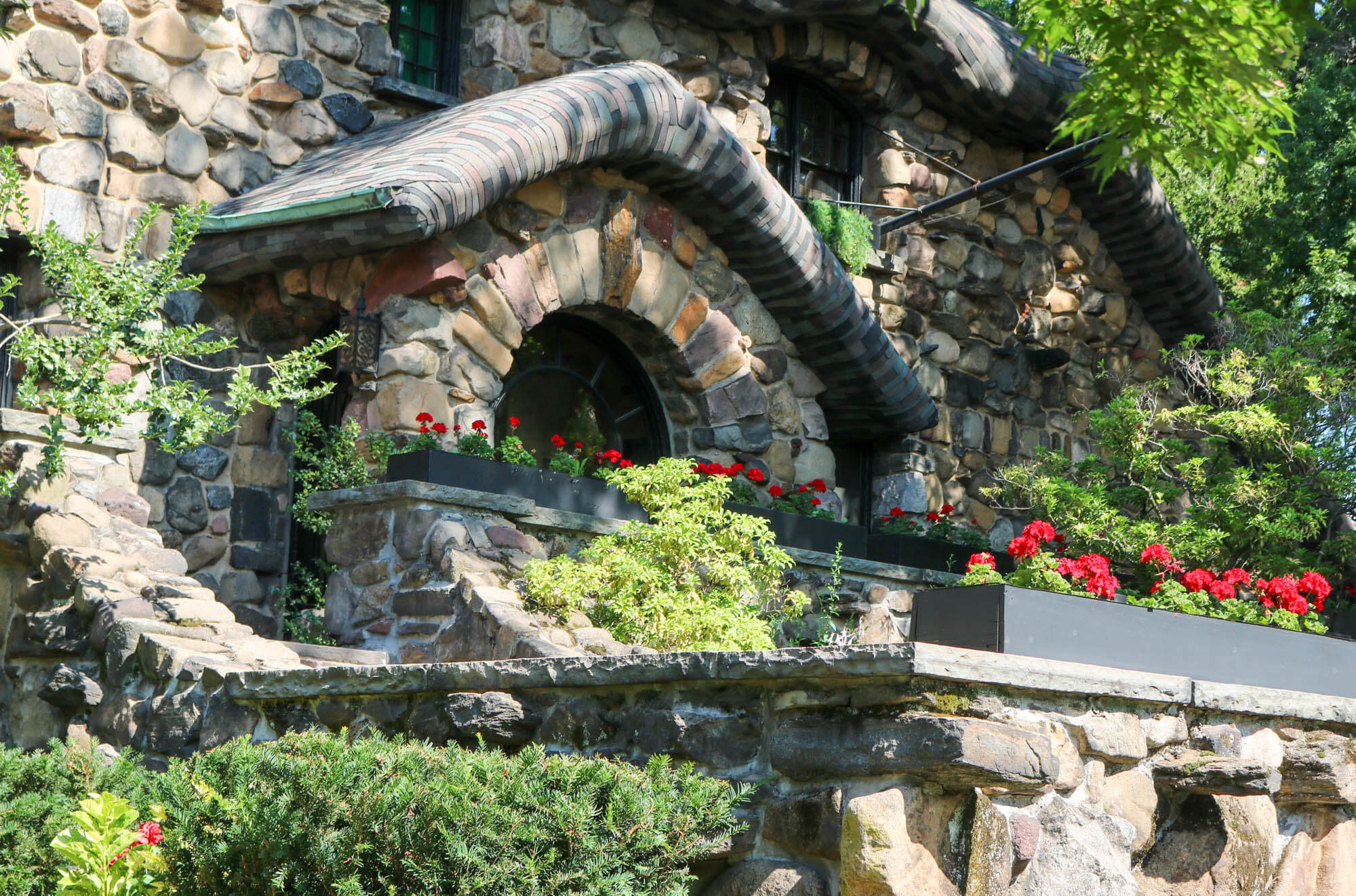 Brooklyn Architecture: The Famous Gingerbread House of Bay Ridge