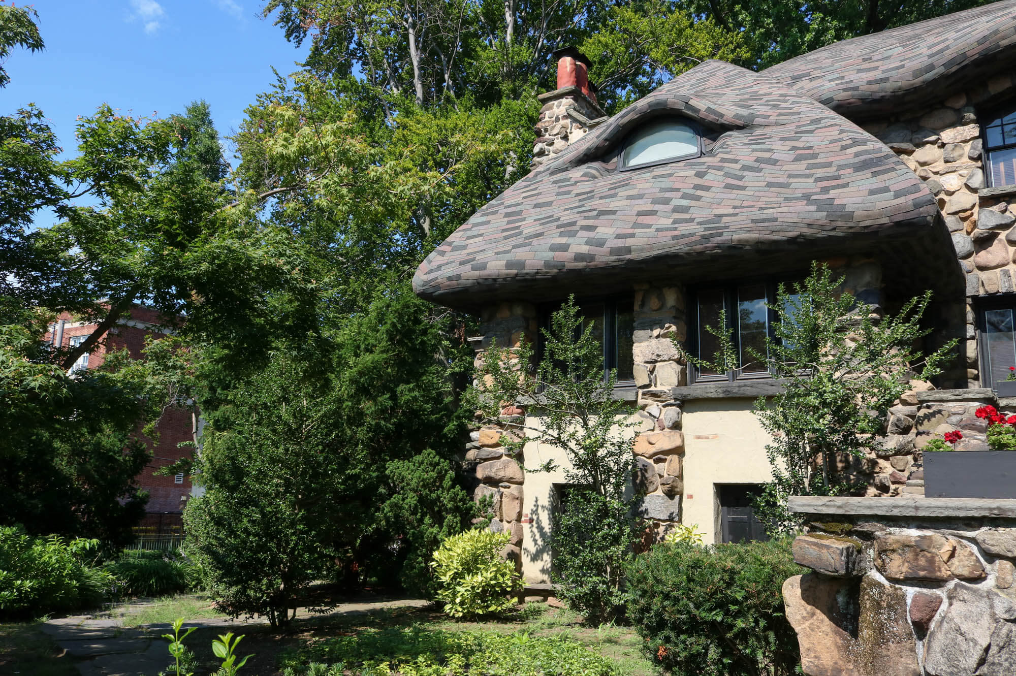 Brooklyn Architecture: The Famous Gingerbread House of Bay Ridge