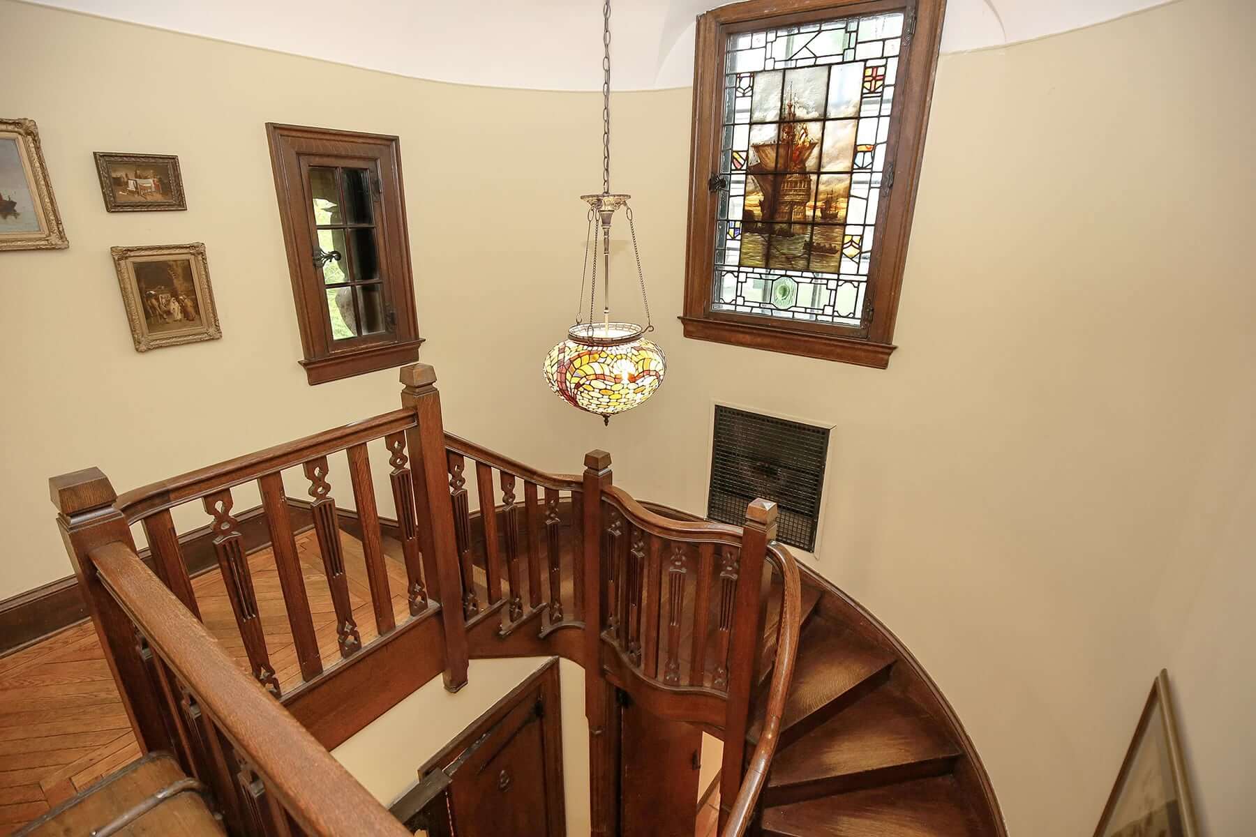 Brooklyn Architecture: The Famous Gingerbread House of Bay Ridge