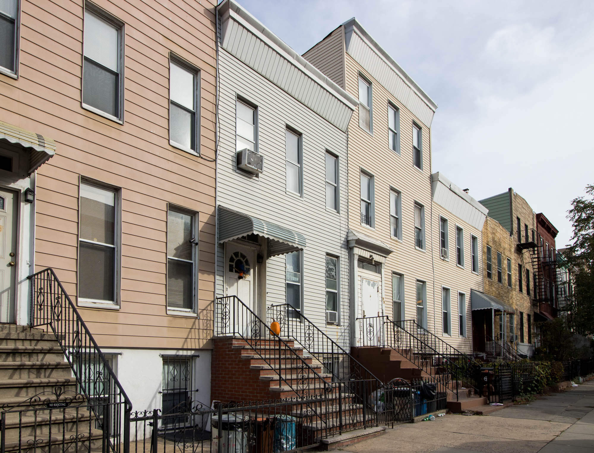 Walt Whitman Brooklyn: Landmarking Walt Whitman's Brooklyn Home