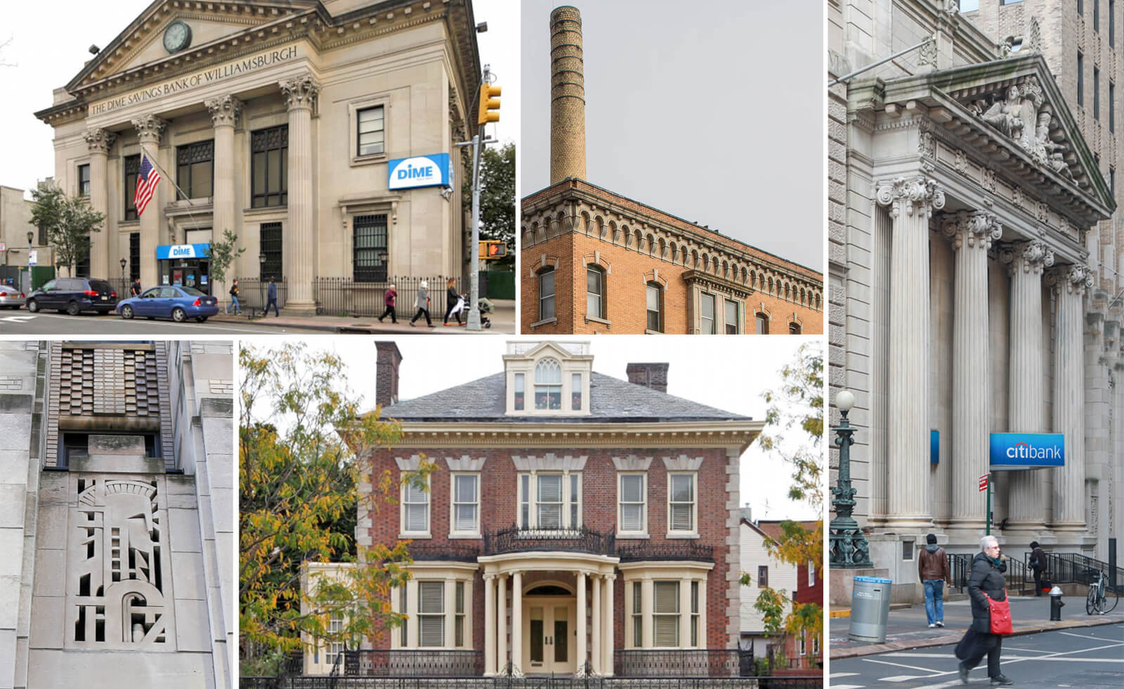 Brooklyn Landmarks: Brooklyn Buildings Designated in 2017