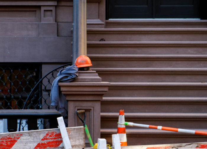 Construction noise: Who Is Responsible for a Noise Violation?