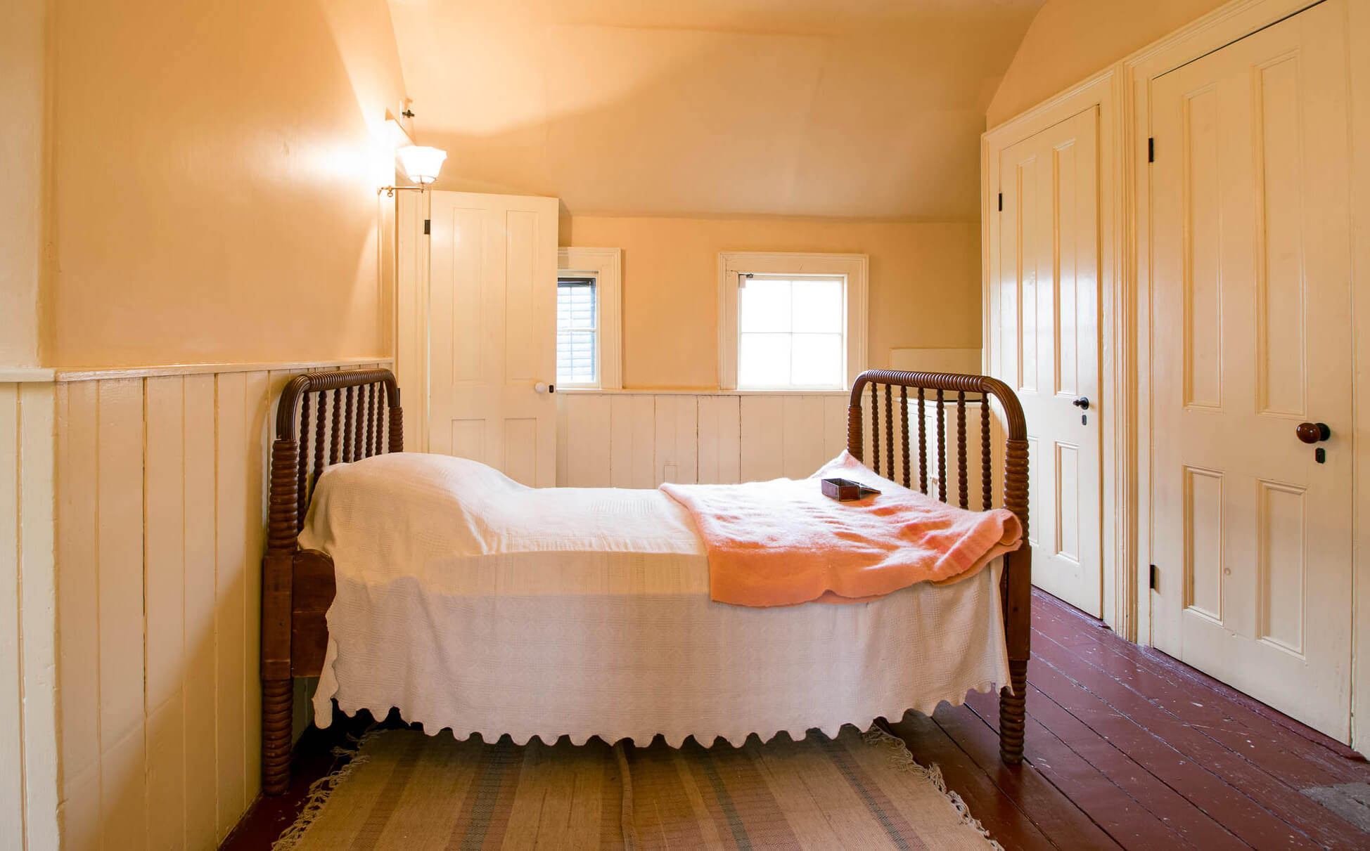 Weeksville Brooklyn: The Historic Interiors of Weeksville