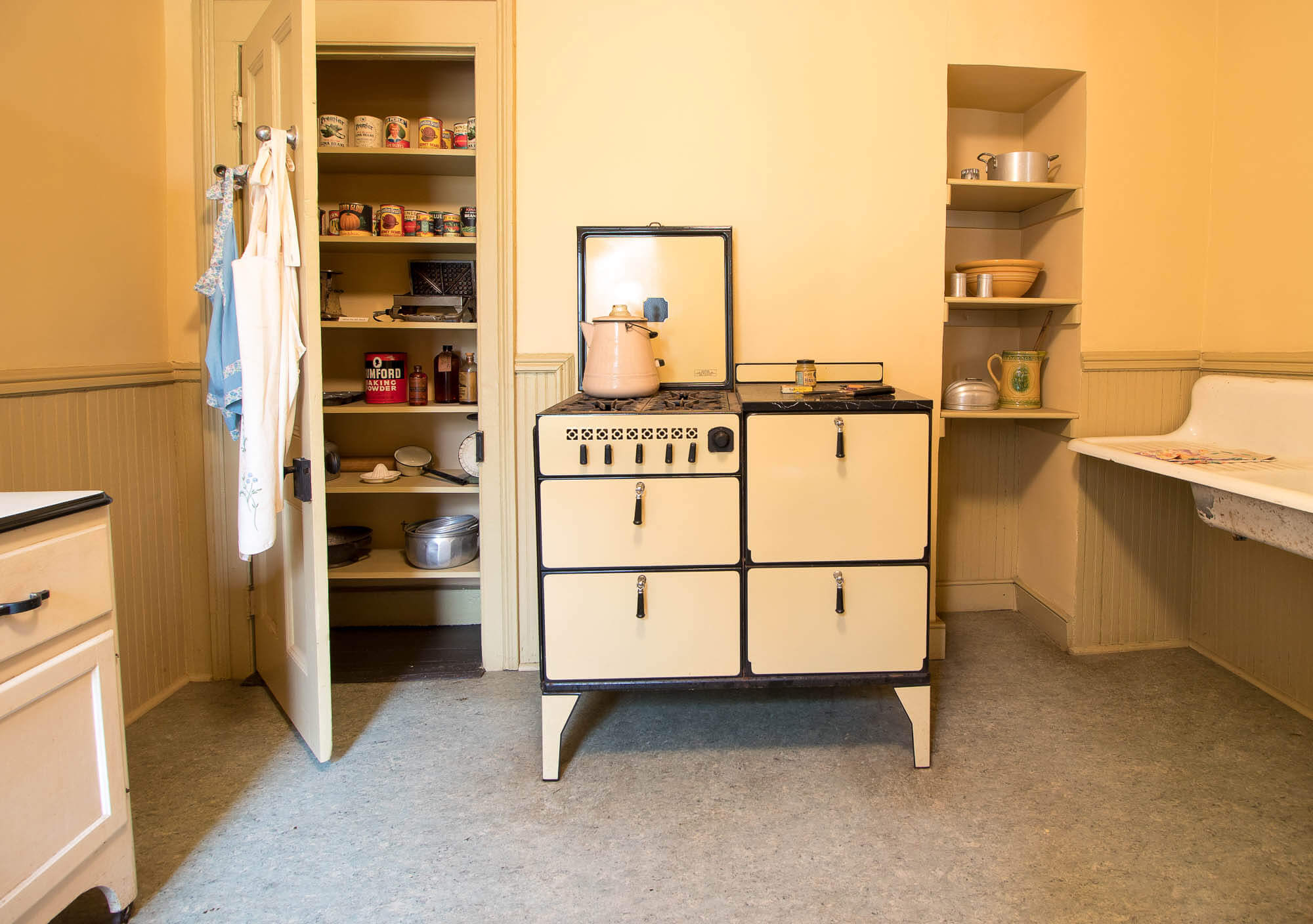 Weeksville Brooklyn: The Historic Interiors of Weeksville