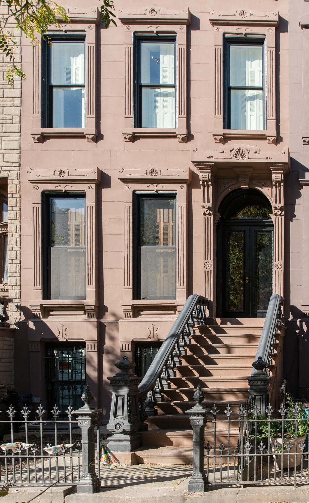 Reclaimed Wood NYC: Madera Trade