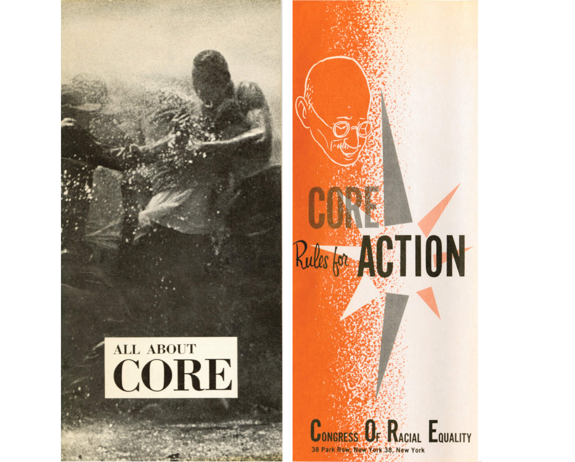 Civil Rights in Brooklyn Collection Documents Fight for Equality