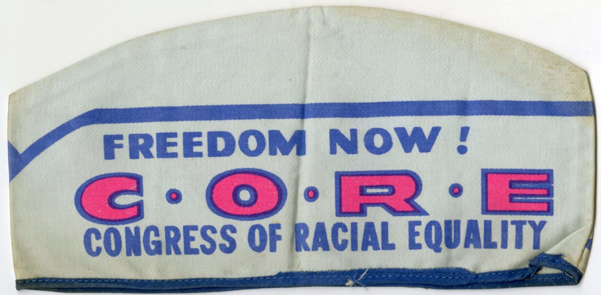 Civil Rights in Brooklyn Collection Documents Fight for Equality