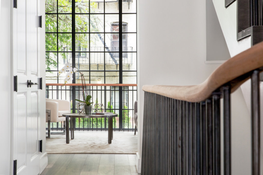 Why Choose Steel Windows? One Source Windows & Doors