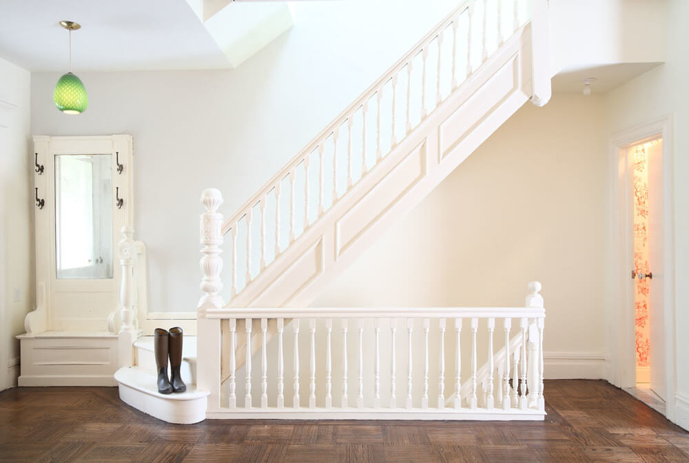 Pro Tips: Where to Put the Powder Room on the Parlor Floor