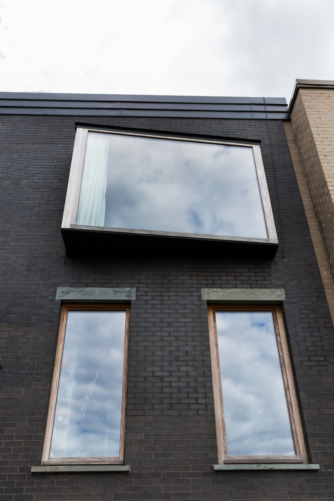 Interior Design Ideas: Brooklyn Row House Gains Warmth, Character