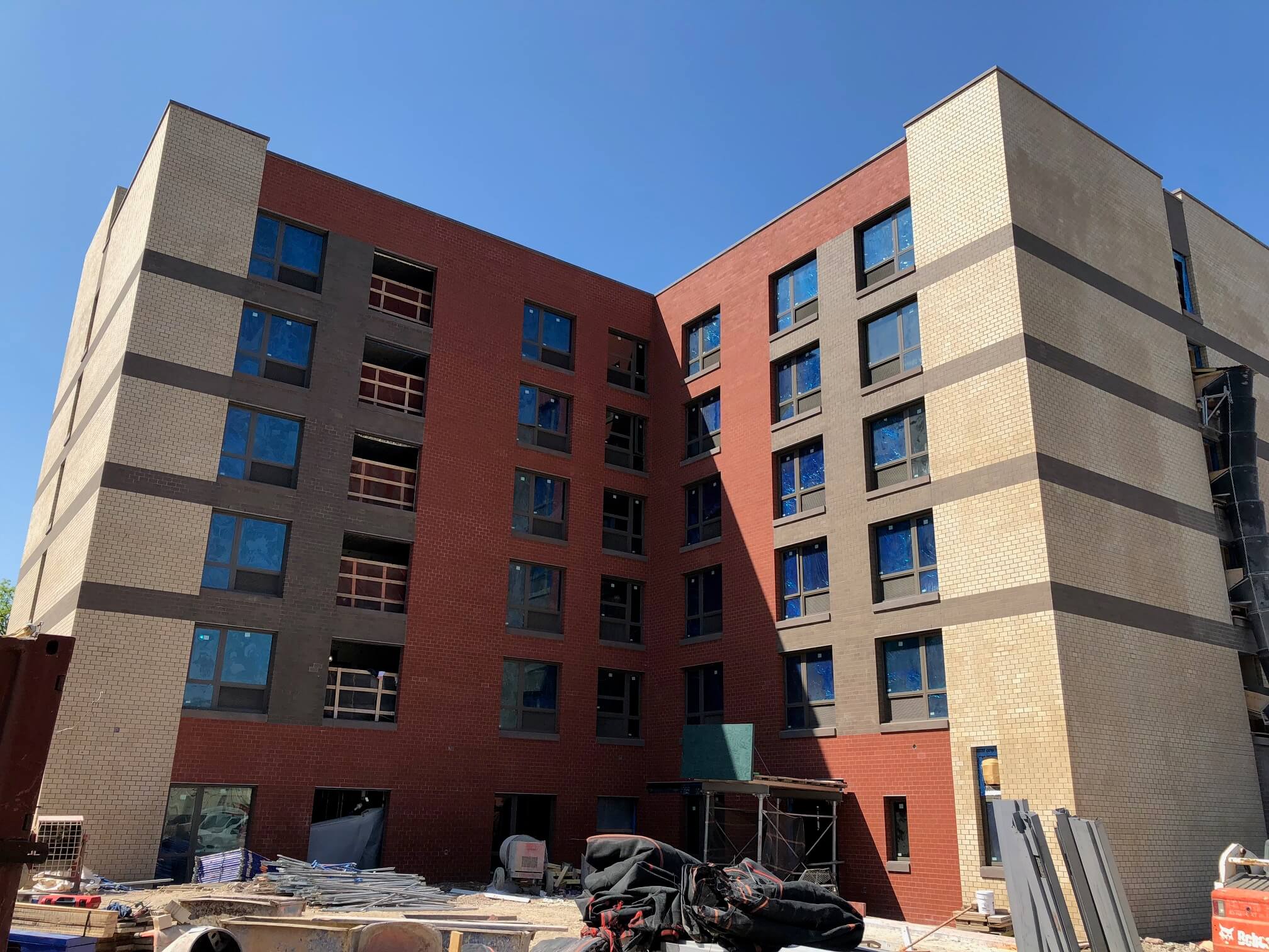 Affordable Housing Brooklyn: 179 Throop Avenue in Bed Stuy